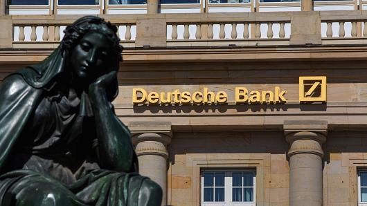 Deutsche Bank: Κλείνει 16 ETFs στο Χονγκ Κονγκ | Ειδήσεις για την ...
