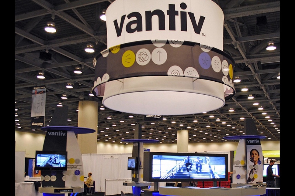 Vantiv: Προσφορά εξαγοράς της Worldpay έναντι $10 δισ. | Ειδήσεις για ...