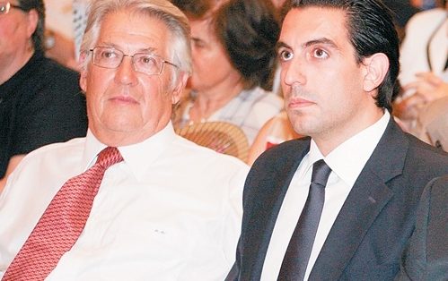 Ποιος είναι ο Διαμαντής Διαμαντίδης που αγόρασε 2+1 βίλες αξίας 120 ...
