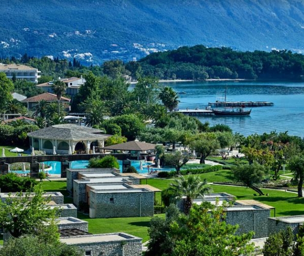 Η Ikos Resorts προσλαμβάνει στην Κέρκυρα | Ειδήσεις για την Οικονομία ...