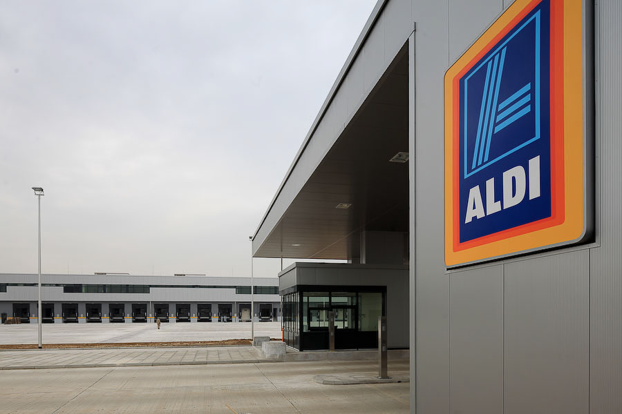 Το success story του Aldi: Πώς μια γερμανική αλυσίδα κατέκτησε την ...