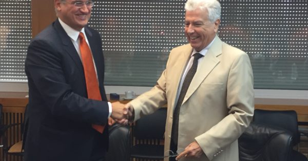 Σύμφωνο συνεργασίας Forthnet – ΔΕΗ | Ειδήσεις για την Οικονομία | newmoney