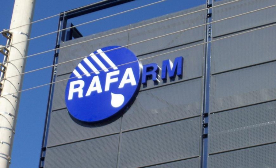 Ανοίγει ο δρόμος ανάπτυξης της RAFARM στην αγορά των ΗΠΑ | Ειδήσεις για ...