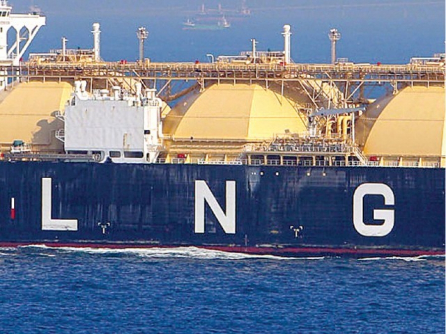 Συνέργειες για την προώθηση του LNG στην Ανατολική Μεσόγειο | Ειδήσεις ...