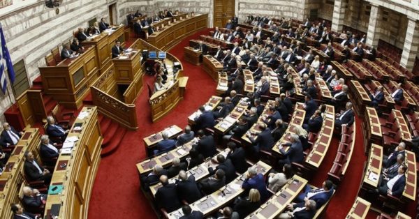 Στη Βουλή οι αποκαλύψεις του ΠΡΩΤΟΥ ΘΕΜΑΤΟΣ για το επεισόδιο Καμμένου ...