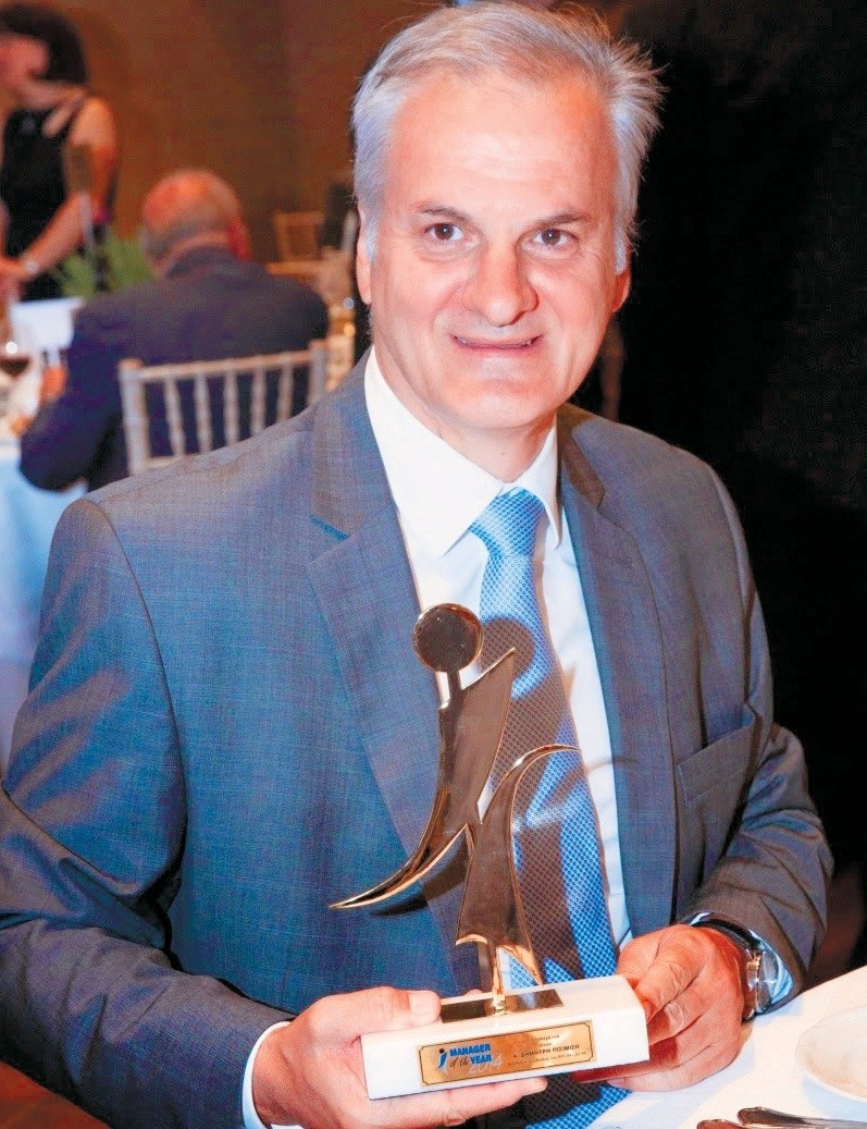 Δημ. Πισιμίσης (BIC ΒΙΟΛΕΞ): Επενδύσεις €80 εκατ. στην Ελλάδα σε δύο ...