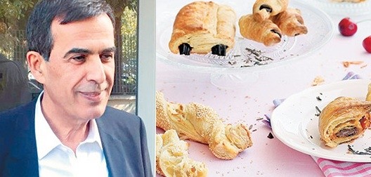 Μιχ. Αραμπατζής (ΕΛΛΗΝΙΚΗ ΖΥΜΗ): Η στρατηγική συνεργασία με τη Lidl και ...