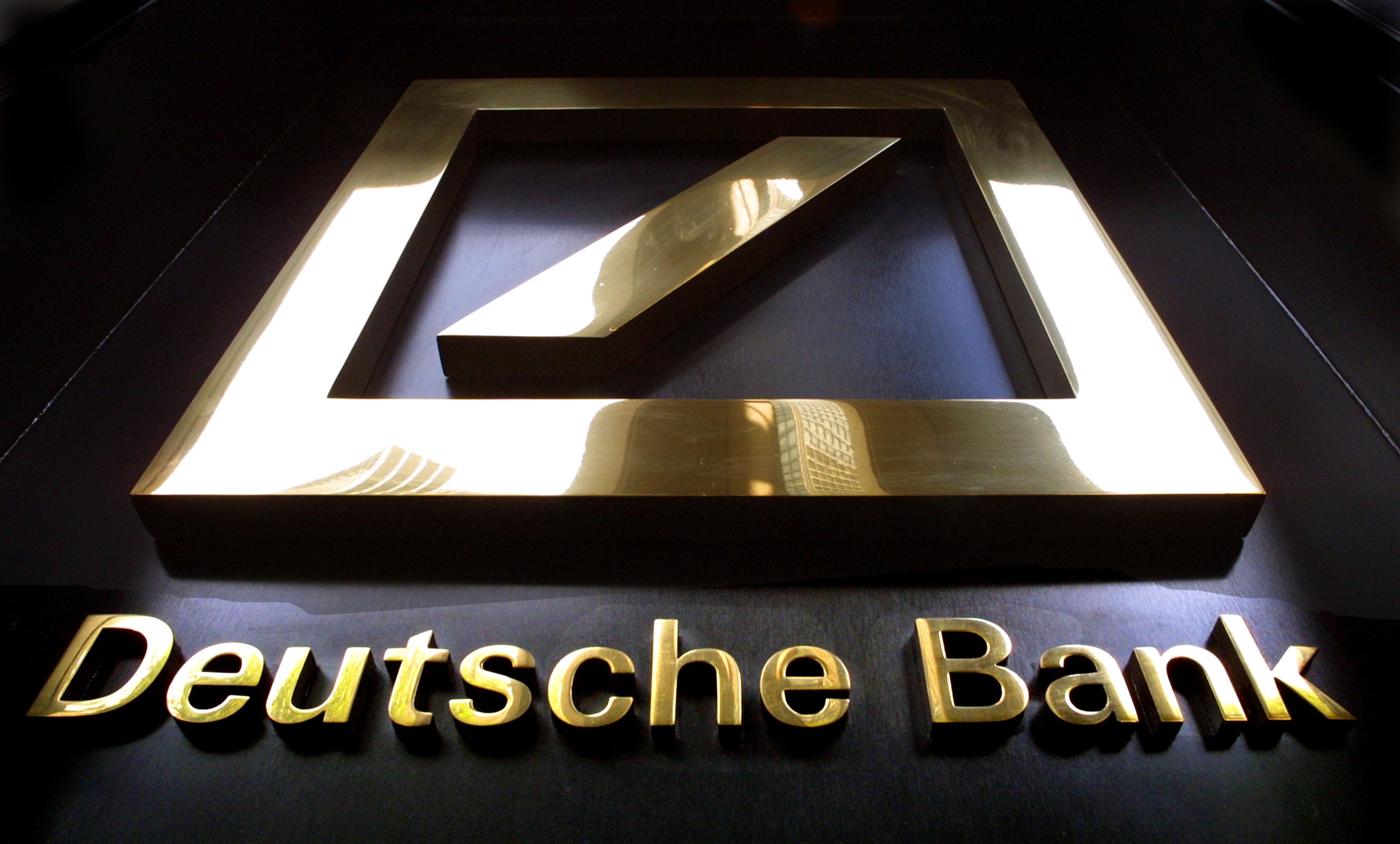 Deutsche Bank: Μία συνεργατική έξοδος απαιτεί συμφωνία Ελλάδας ...