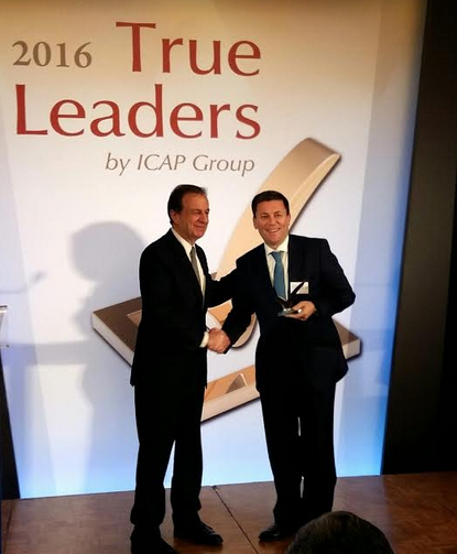 Αναγνώριση της ΑCS στους «True Leaders» της Ελληνικής Οικονομίας ...