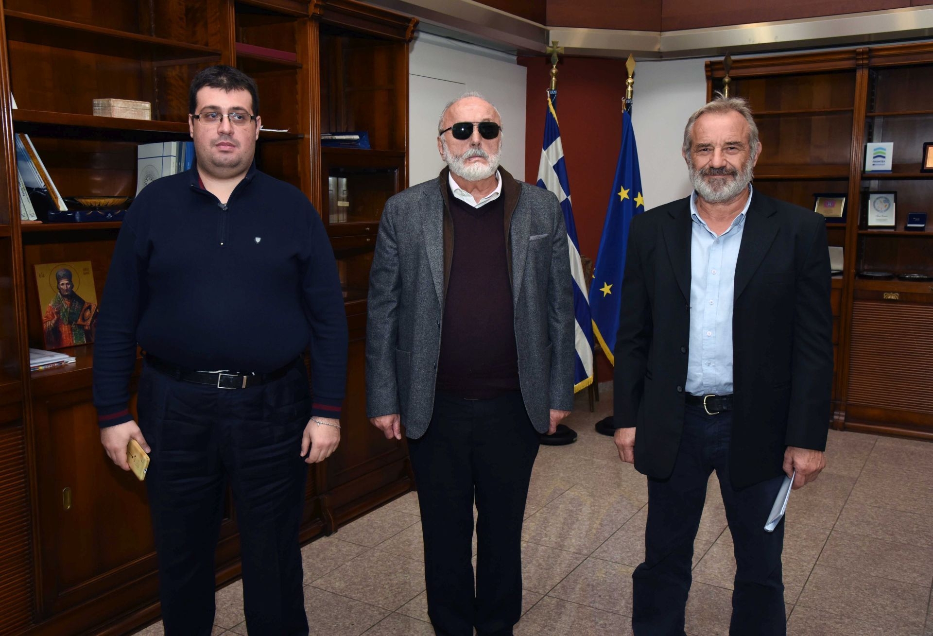 Ανελκύονται από το Πέραμα τα ναυάγια “ΚΟΡΦΟΥ ΑΪΛΑΝΤ” και “ΕΥΑΓΓΕΛΙΑ ...