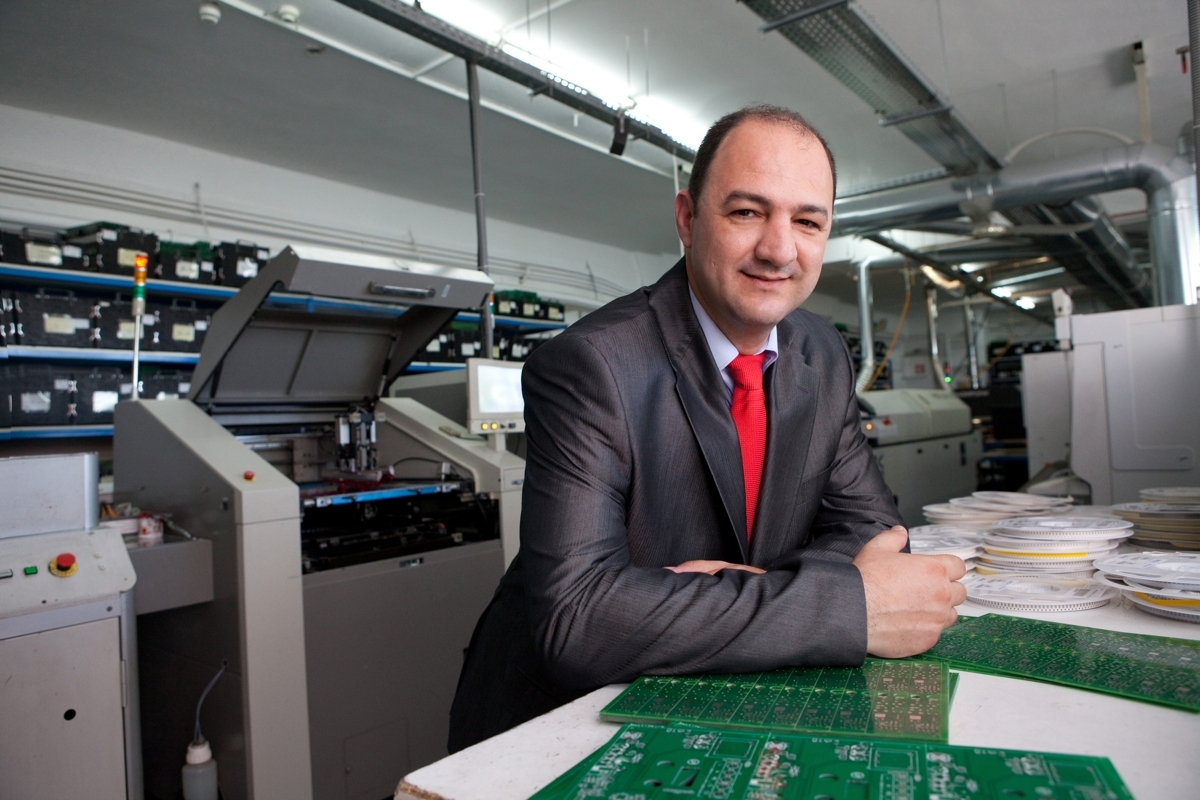 Olympia Electronics: Θα εξοπλίσει με ελληνικά συστήματα την ΕΧPO 2020 ...