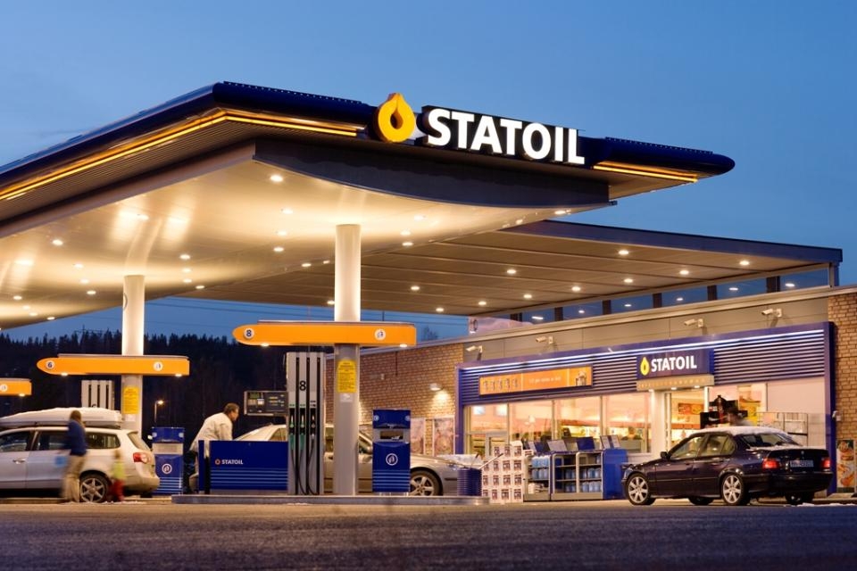 Statoil: Καλύτερα των προβλέψεων τα αποτελέσματα δ’ τριμήνου – Αυξάνει ...