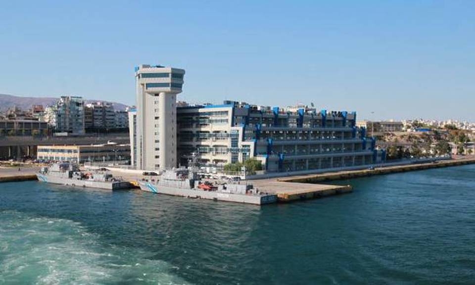 Νέος γ.γ. στο υπουργείο Ναυτιλίας o Διονύσης Τεμπονέρας | Ειδήσεις για ...