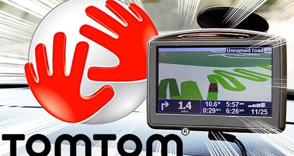 TomTom NV: Επιστροφή στην κερδοφορία κατά το α΄ τρίμηνο | Ειδήσεις για ...