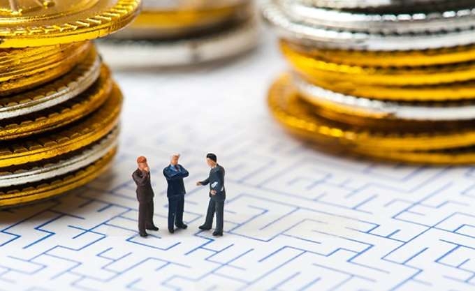 Υπερταμείο: Με KPIs θα αξιολογούνται οι διοικήσεις των ΔΕΚΟ | Ειδήσεις ...