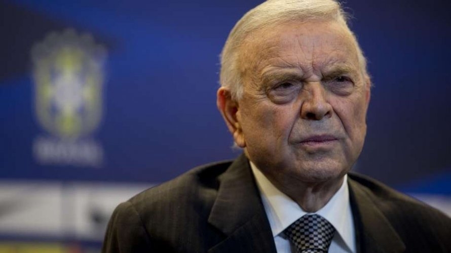 Πίσω από τα σίδερα της φυλακής ο Βραζιλιάνος μεγαλοπαράγων του ...