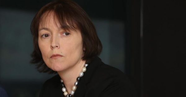 Θα είναι η Sharon Donnery, η νέα επικεφαλής του SSM; | Ειδήσεις για την ...