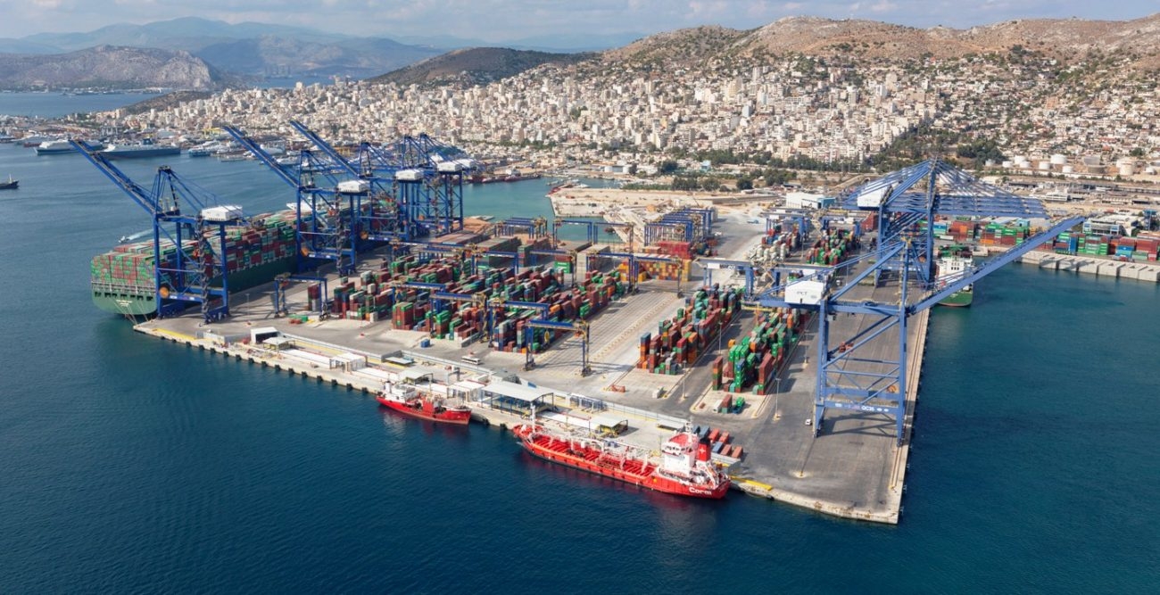 Στα βαρέα και ανθυγιεινά επαγγέλματα οι εργαζόμενοι στους προβλήτες ΙΙ ...