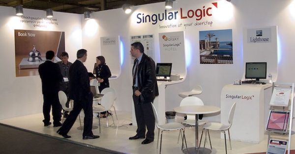 H SingularLogic συμμετέχει στη διεθνή κοινοπραξία ICARUS | Ειδήσεις για την Οικονομία | newmoney