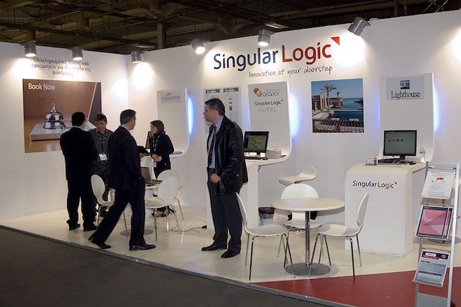 H SingularLogic συμμετέχει στη διεθνή κοινοπραξία ICARUS | Ειδήσεις για την Οικονομία | newmoney