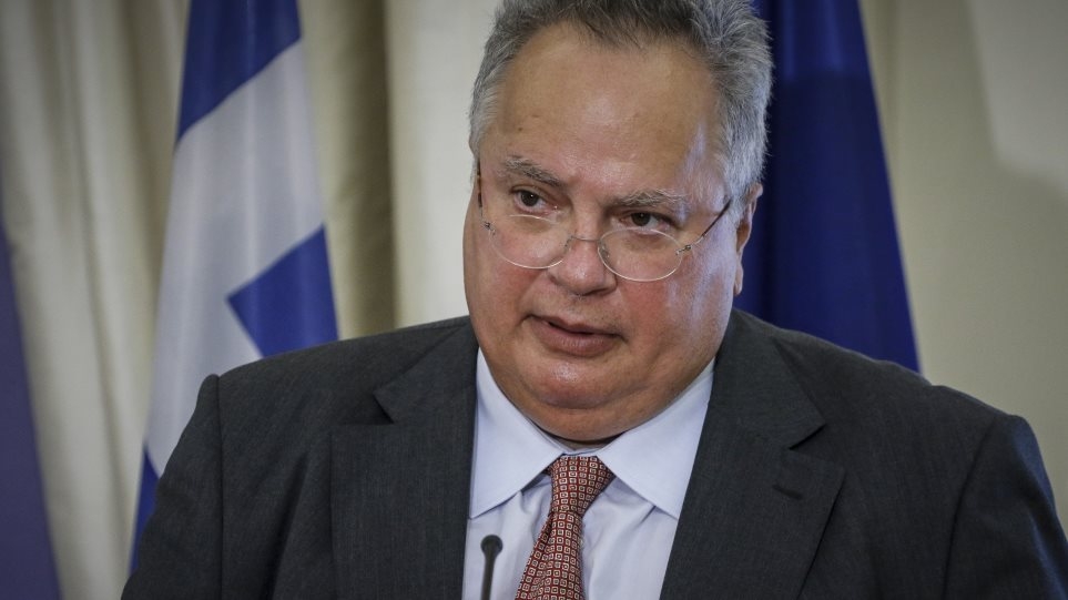 Διμερείς σχέσεις, Βαλκάνια και Ανατολική Μεσόγειος στην ατζέντα Κοτζιά ...
