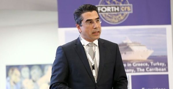 Ολοκληρώθηκε η συμφωνία Forthnet-North Star για την FORTHcrs | Ειδήσεις για την Οικονομία | newmoney