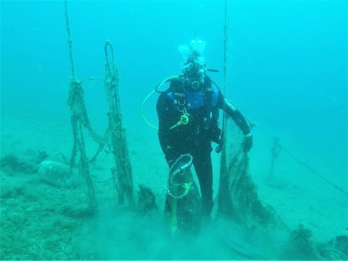 Helmepa-Έρευνα: «Πνίγονται» στα σκουπίδια θάλασσες και ακτές | Ειδήσεις ...