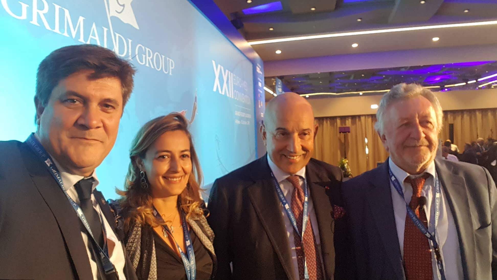 XXII Euromed Convention: Έρχεται «βαρυχειμωνιά» για την ελληνική ...