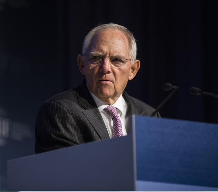 Αυτοί είναι οι πιθανοί διάδοχοι της Μέρκελ | Ειδήσεις για την Οικονομία ...