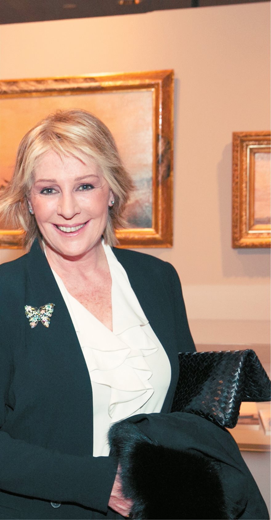 Τα πάλαι ποτέ ηχηρά ονόματα του επιχειρείν που χάνουν την περιουσία ...