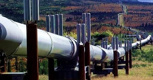 ΔΕΣΦΑ: «Ξεκλειδώνει» ο αγωγός φυσικού αερίου Ελλάδας – Σκοπίων ...