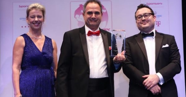 OTEGLOBE: Καλύτερη διεθνής εταιρεία τηλεπικοινωνιών σε Ν.Α. Ευρώπη και ...