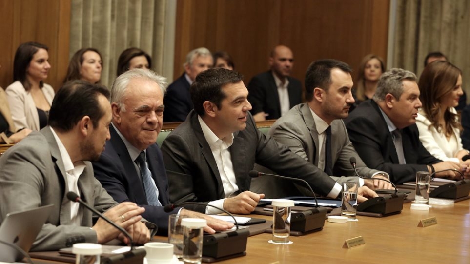 Καμμένος: Ουδεμία σχέση έχει ο Σόρος με την κυβέρνηση | Ειδήσεις για ...