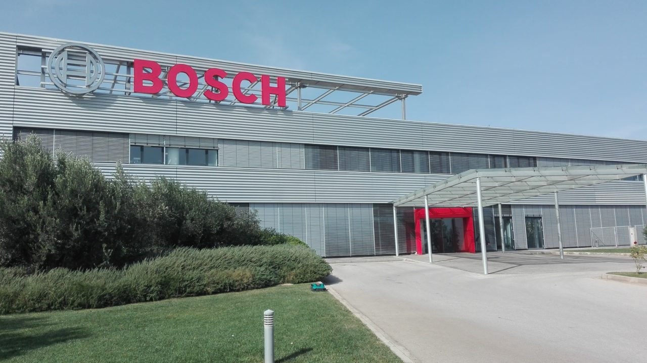 Bosch Ελλάδος: Ρίχνει στην αγορά «έξυπνα» προϊόντα προωθώντας τη ...