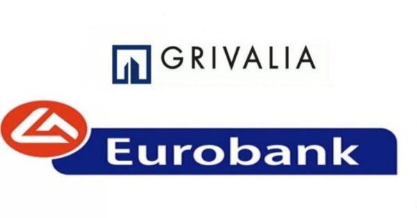 Mega deal: Eurobank και Grivalia ενώνουν δυνάμεις | Ειδήσεις για την Οικονομία | newmoney