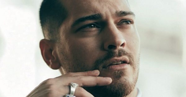 Αυτοί είναι οι πιο γοητευτικοί άνδρες του 2018! | Ειδήσεις για την ...