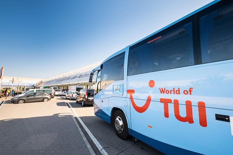 TUI: Αύξηση 11% στα ετήσια κέρδη – Αισιόδοξη για το μέλλον | Ειδήσεις ...