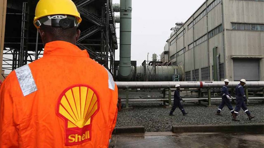 Σε υψηλά τεσσάρων ετών τα ετήσια κέρδη της Shell | Ειδήσεις για την ...