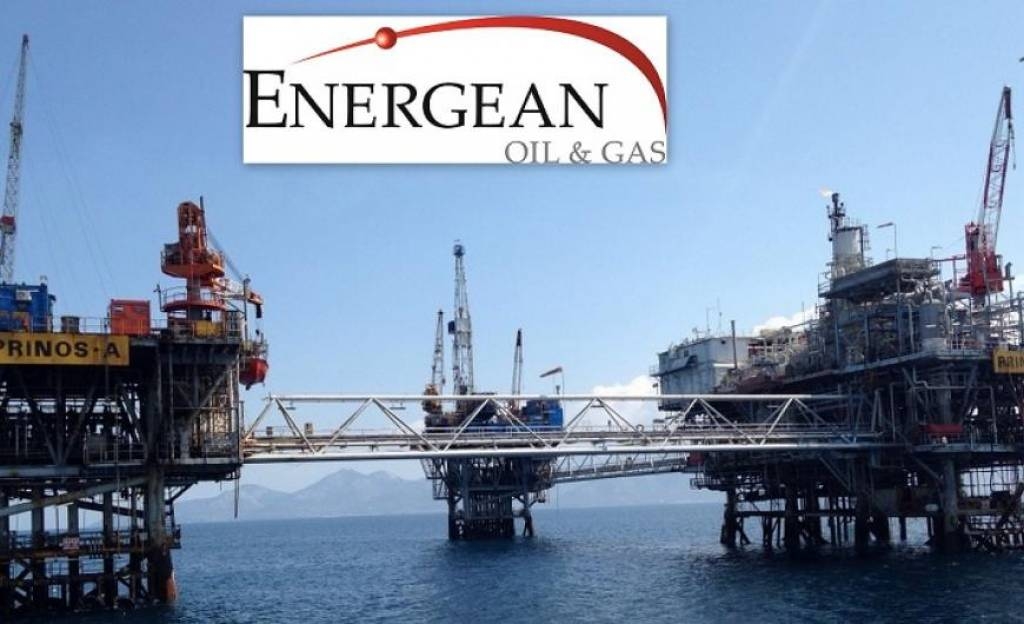 Energean: Συμφωνία για 5,5 δισ. κυβικά μέτρα αερίου στην IPM Beer Tuvia ...