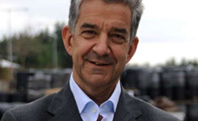 Παπουτσάνης: Αναλαμβάνει καθήκοντα CEO ο Μιχαήλ Παναγής | Ειδήσεις για ...