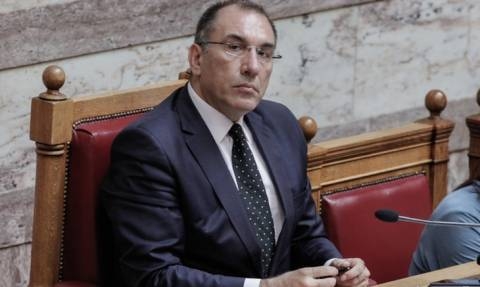 Δημήτρης Καμμένος: Πολιτικά ηλίθιος ο Παπαχριστόπουλος | Ειδήσεις για ...