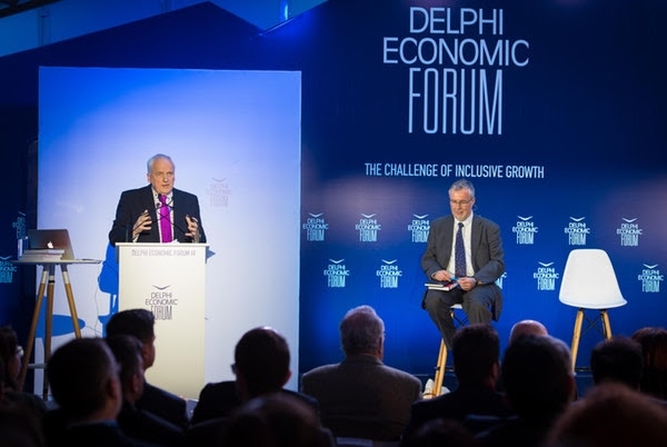 Nik Gowing – Chris Langdon: Οι μεγάλες προκλήσεις ηγεσίας και πώς ...