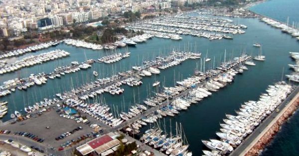 Συνάντηση Ιδιοκτητών Τουριστικών Σκαφών με τη διοίκηση της Μαρίνας ...