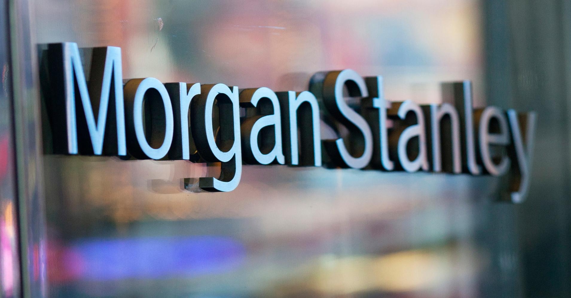 Morgan Stanley: Πού οφείλεται το ράλι των ελληνικών ομολόγων | Ειδήσεις ...