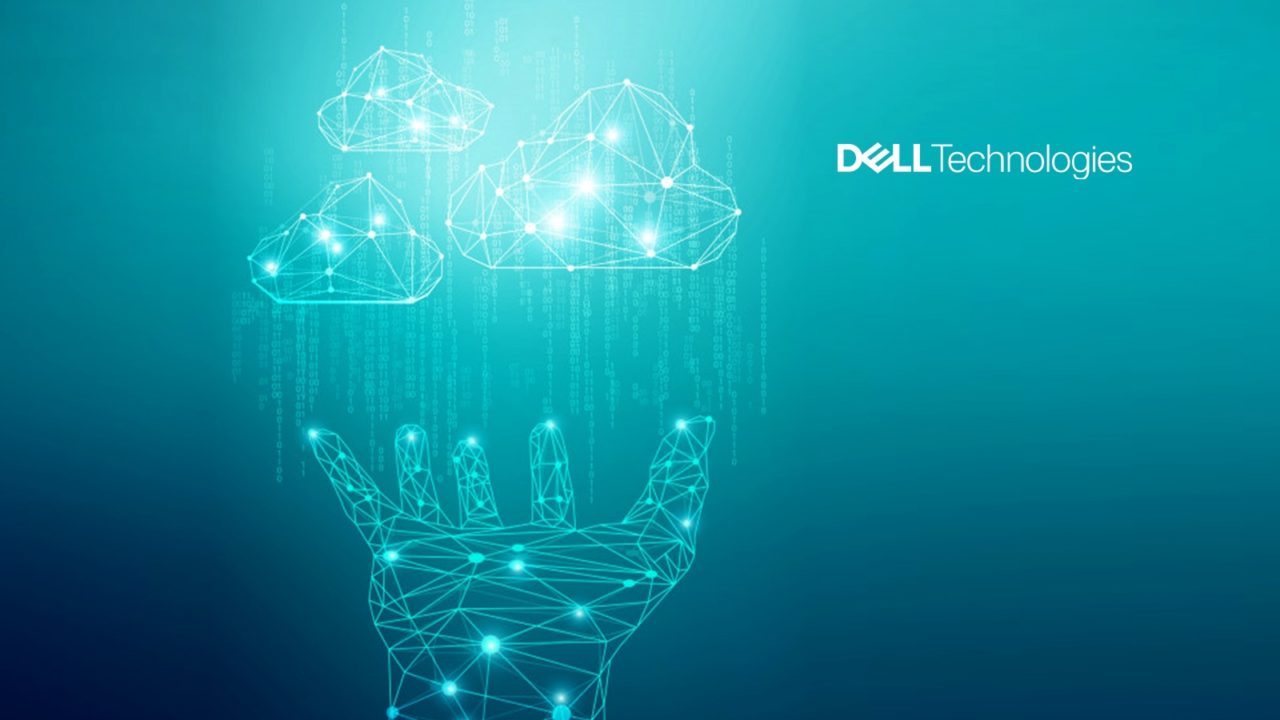 Το Dell Technologies Cloud επιταχύνει το ταξίδι σε πολλαπλά ...
