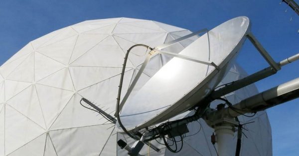 ONEX Technologies: Πρωτοποριακό πρόγραμμα «ΡΑΝΤΑΡ» για επίγειες ...