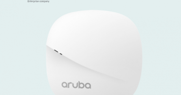 Westnet: Ξεκινά τη διάθεση switches και Wi-Fi access points της Aruba ...