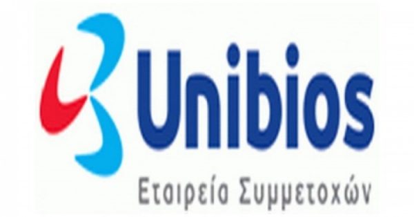 UNIBIOS: Πλήρης κάλυψη της αύξησης μετοχικού κεφαλαίου | Ειδήσεις για ...