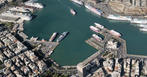 Εγκρίθηκε από την ΕΣΑΛ το master plan της ΟΛΠ Α.Ε. | Ειδήσεις για την ...