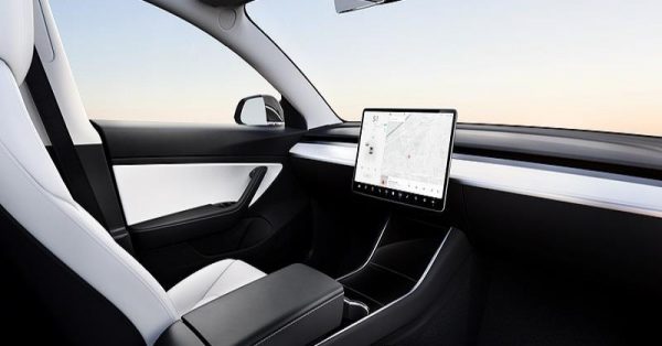 Η Tesla αγοράζει την DeepScale για να δημιουργήσει αυτοκίνητα χωρίς ...